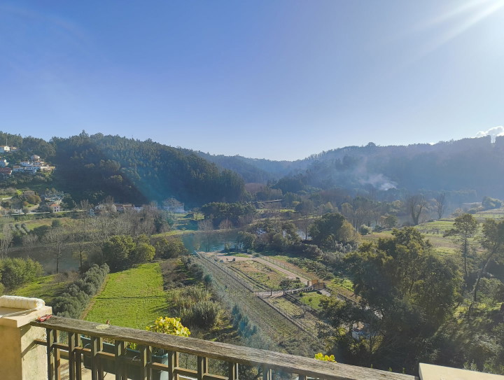 Quintã River Retreat -