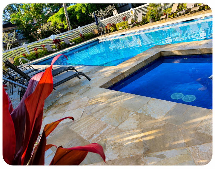 Princeville Delight! Cold Air,pool&hottub,surfbrds - Kauai, HI