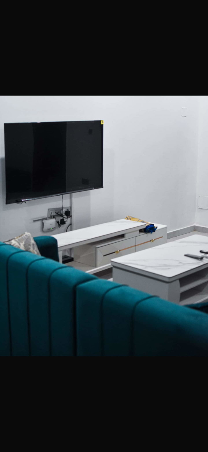 Jaja Residence (Apt 202-2 Bedrooms) - The Gambia