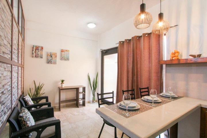 Loft For 2/ Malecón & Historic Center - Loreto