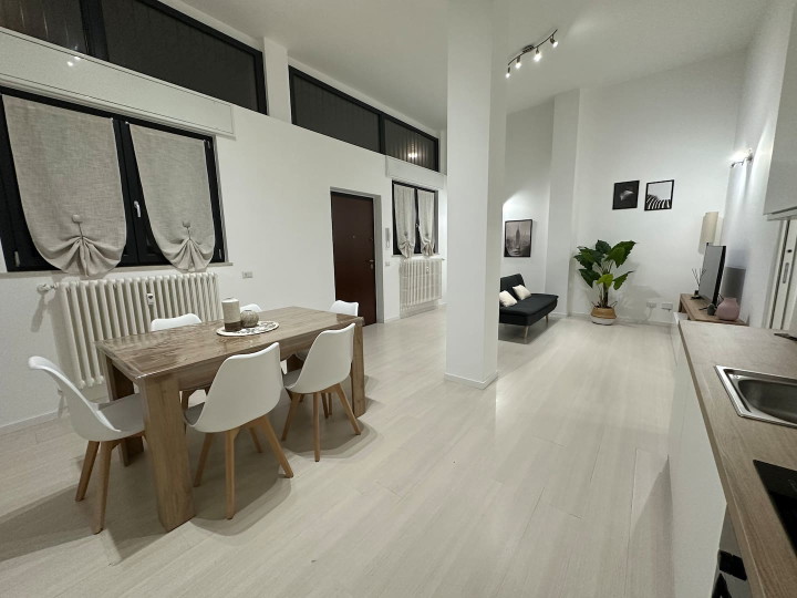 Appartement Confortable Pour Visiter Milan - Assago