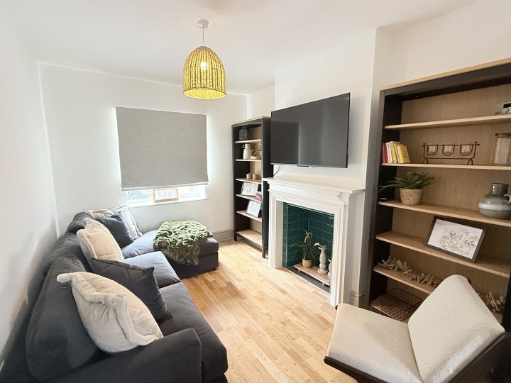 4br House Near Fawley + Free Parking - Southampton, UK