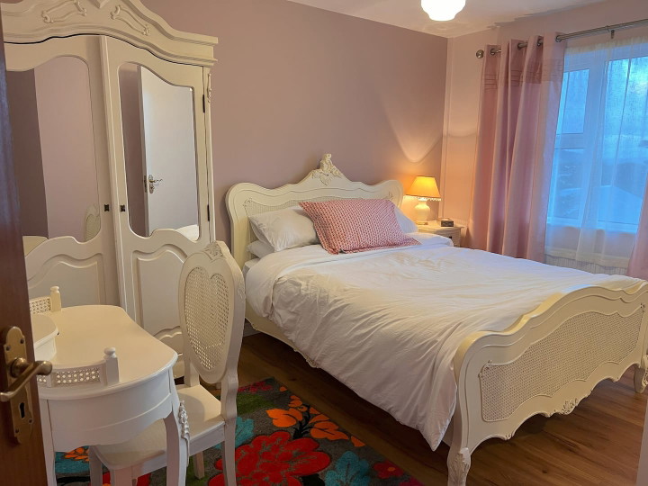 Lily's Lodge-beautiful Clean Central Buncrana Home - Buncrana