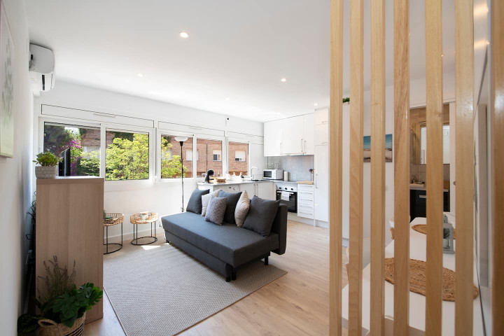 Camilo Studio By Seasidehomes - Castelldefels