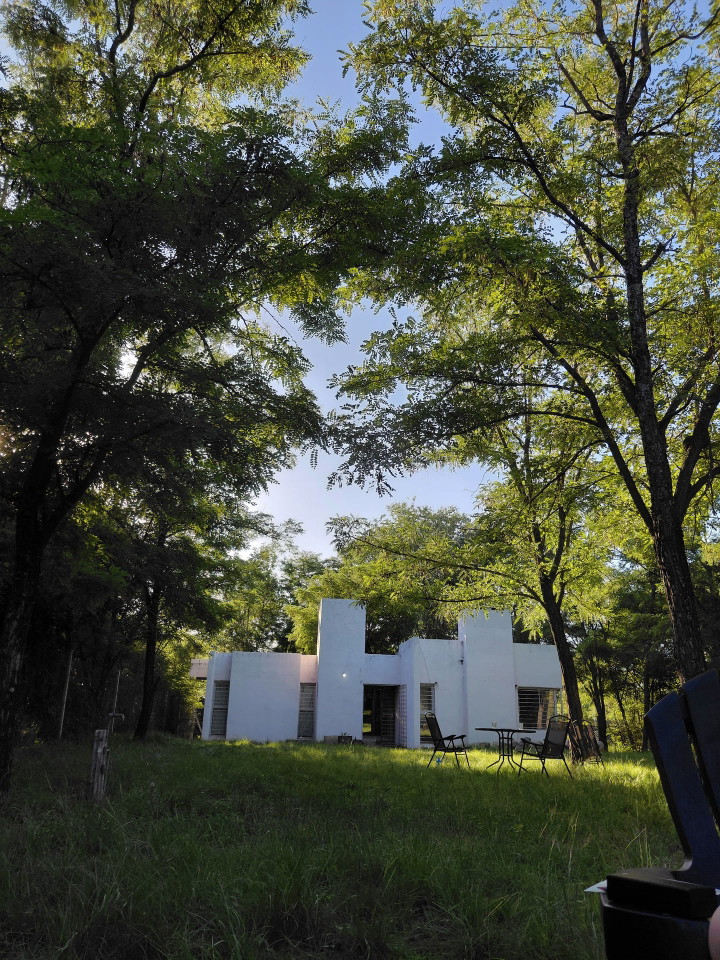 Casa De Verano En Molinari, Cosquín - Cosquín