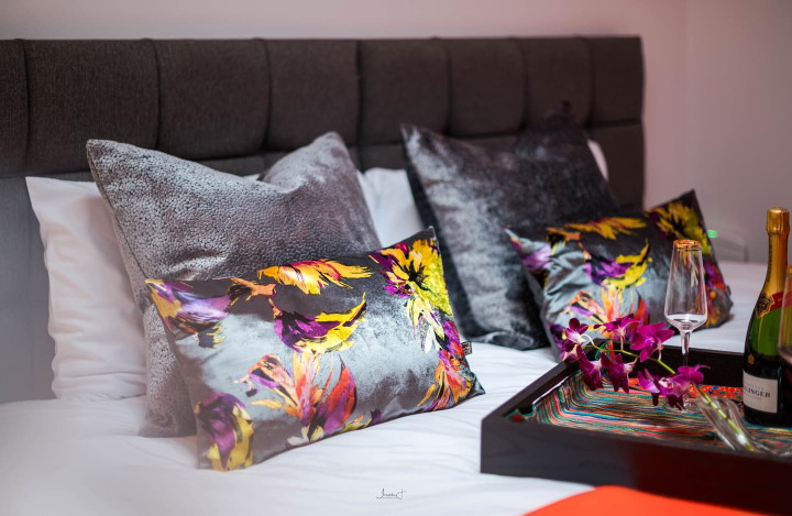 Windmill House Apartment 2 - Lytham St Annes