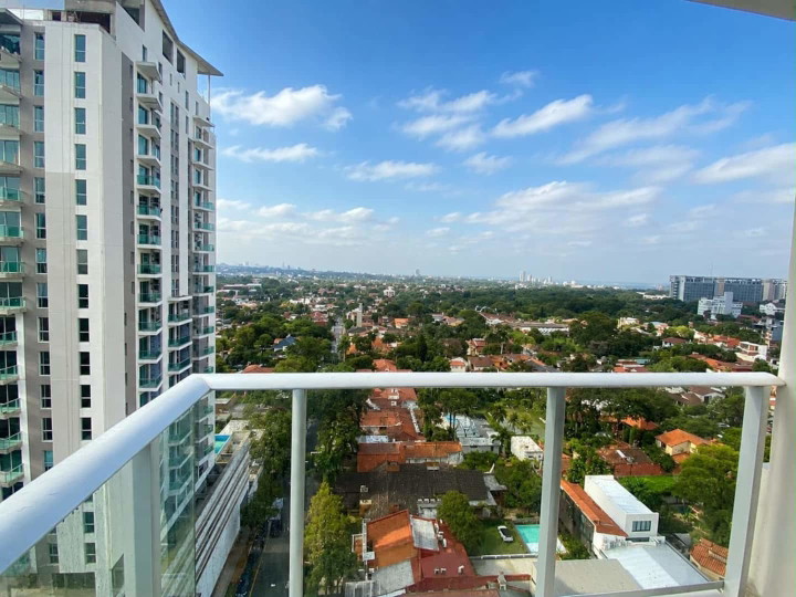 Home Del Sol | A Pasos Del Shopping Del Sol - Paraguay