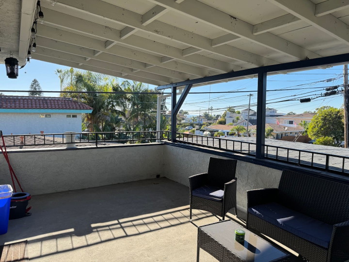 Capistrano Beach 2 Bd - 2 Ba With Ac - Str 24-0026 - Laguna Niguel, CA