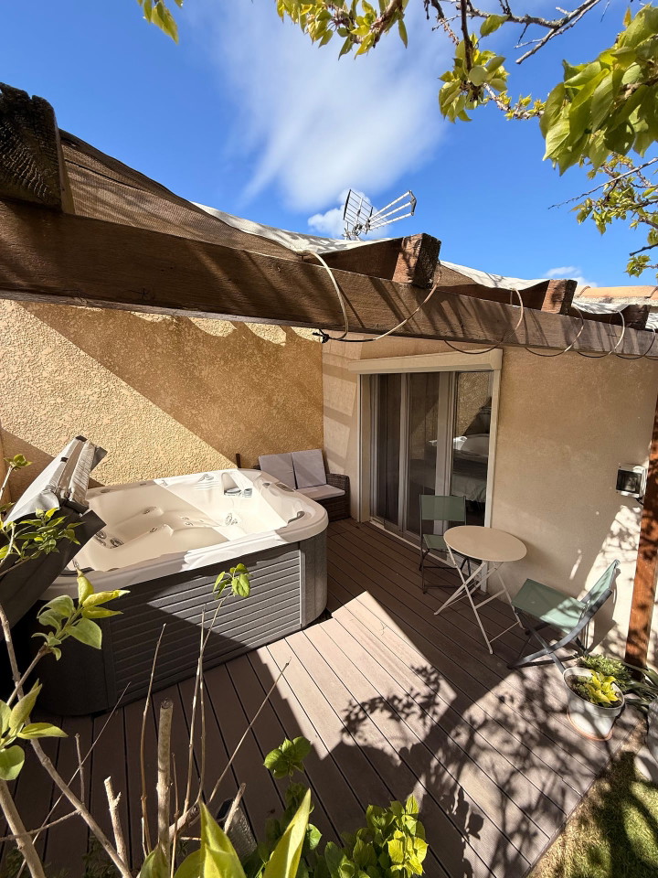 Le Studio - Istres