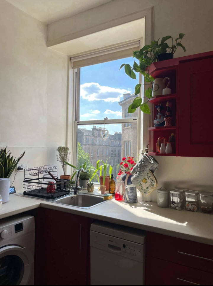Unique Two Bedroom Flat - Édimbourg