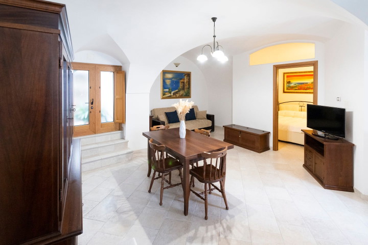 Casa Giuseppe - Apartment In Historic Centre - Cisternino
