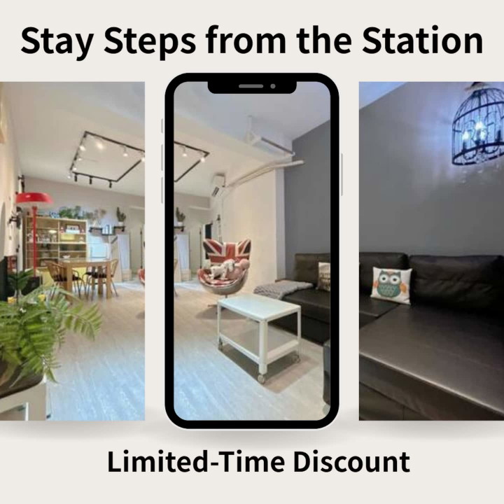 都市慢活所 Slow Urban Life 設計美感與日常並存｜Oct-discount - Taipei