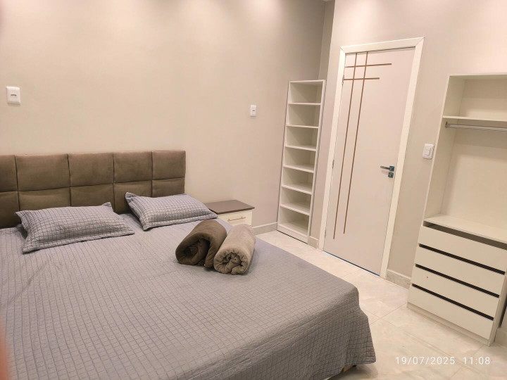 Beautiful And Cozy Apartment 3 - Manaus