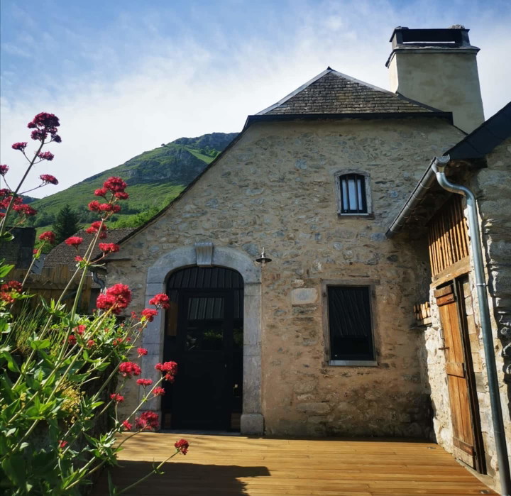 Gîte Mouflon Noir Pibeste: Charme Et Authenticité - Lourdes