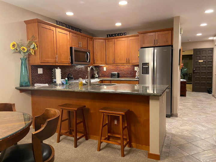 Luxurious Condo In South Kihei - Maui, HI