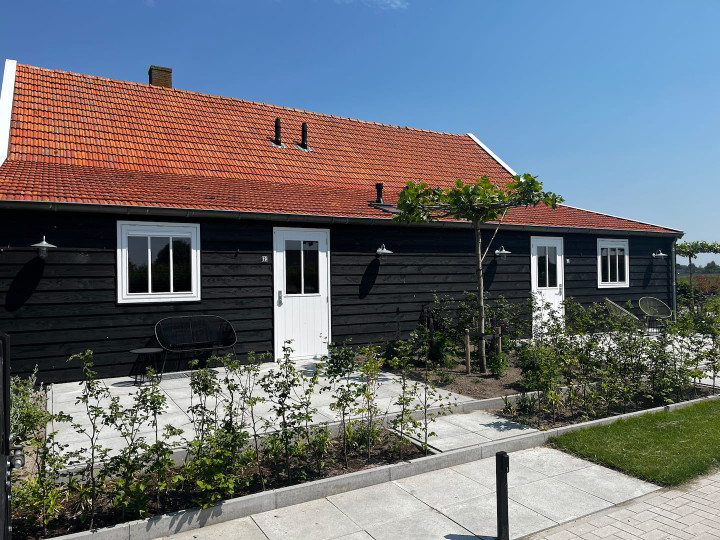 Buiten Gewoon Chaam - Hoogstraten
