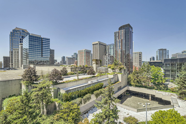 1br Condo By Convention Center, Downtown, Caphill - Seattle, WA