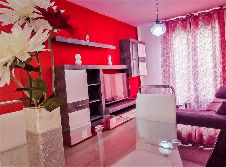 Apartamento Love - Zaragoza