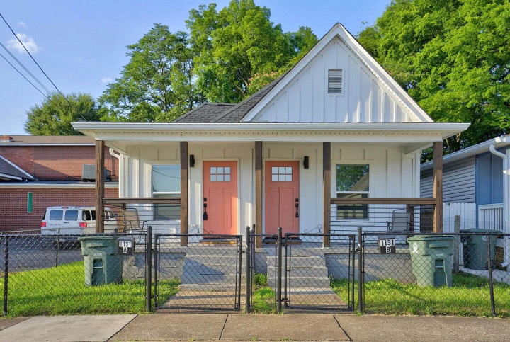 The Little Haven - Chattanooga