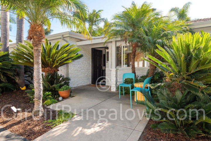 Leucadia "Beacons" Walk Everywhere W/beach Gear! - San Diego, CA