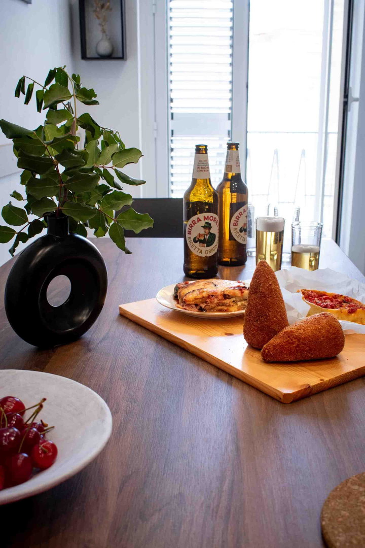 Tranquillo - City Center Apt - Beach 5 Min Walk - Pozzallo
