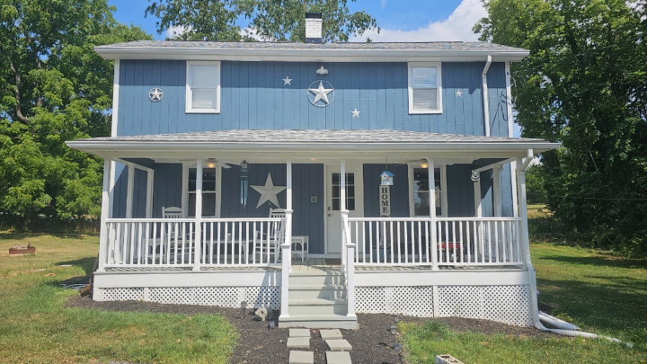 Beautiful Country Cottage - Leesburg, VA