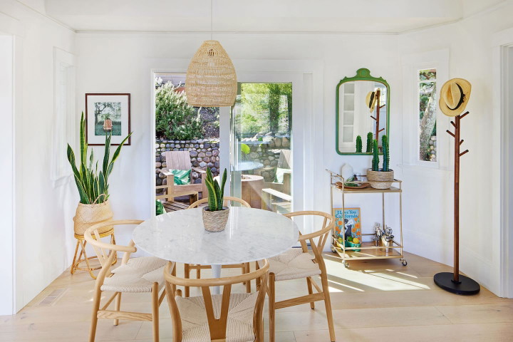 Mill Valley Retreat - Mill Valley, CA