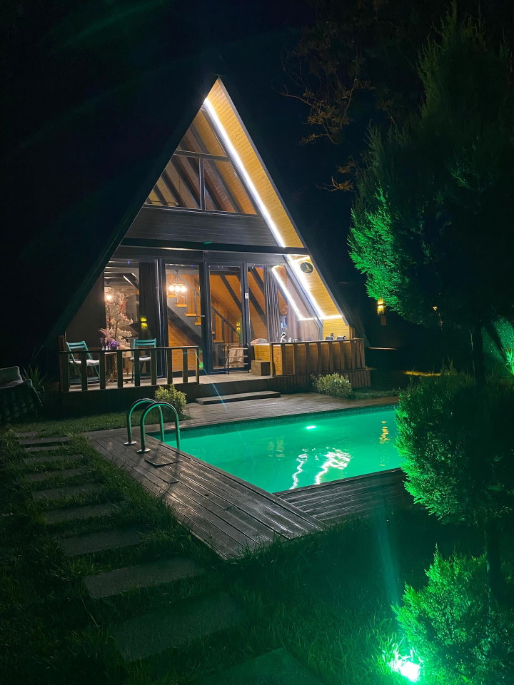 Sapanca Yeşilim Bungalov - Sapanca