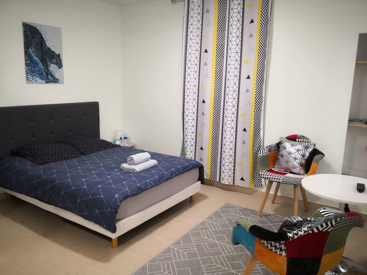 Studio Cosy - Belleville-sur-Loire