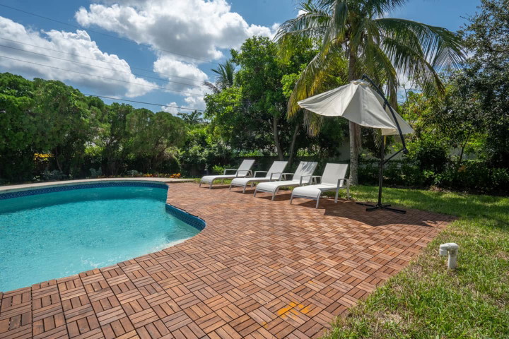 Palm Beach Paradise #736 - North Palm Beach, FL