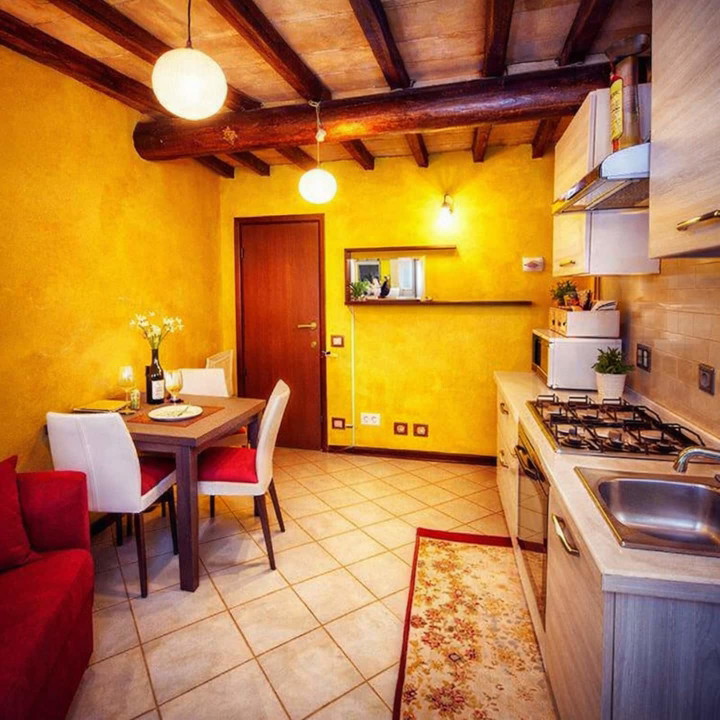 Guest House Formigine - Maranello