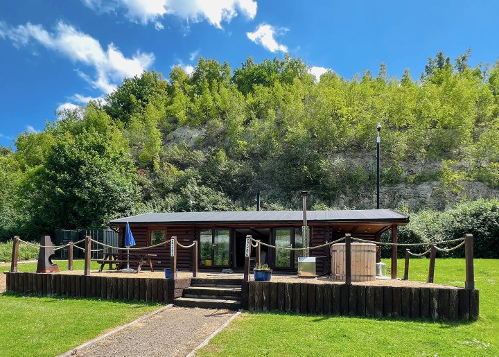 Willow Lodge - Kent