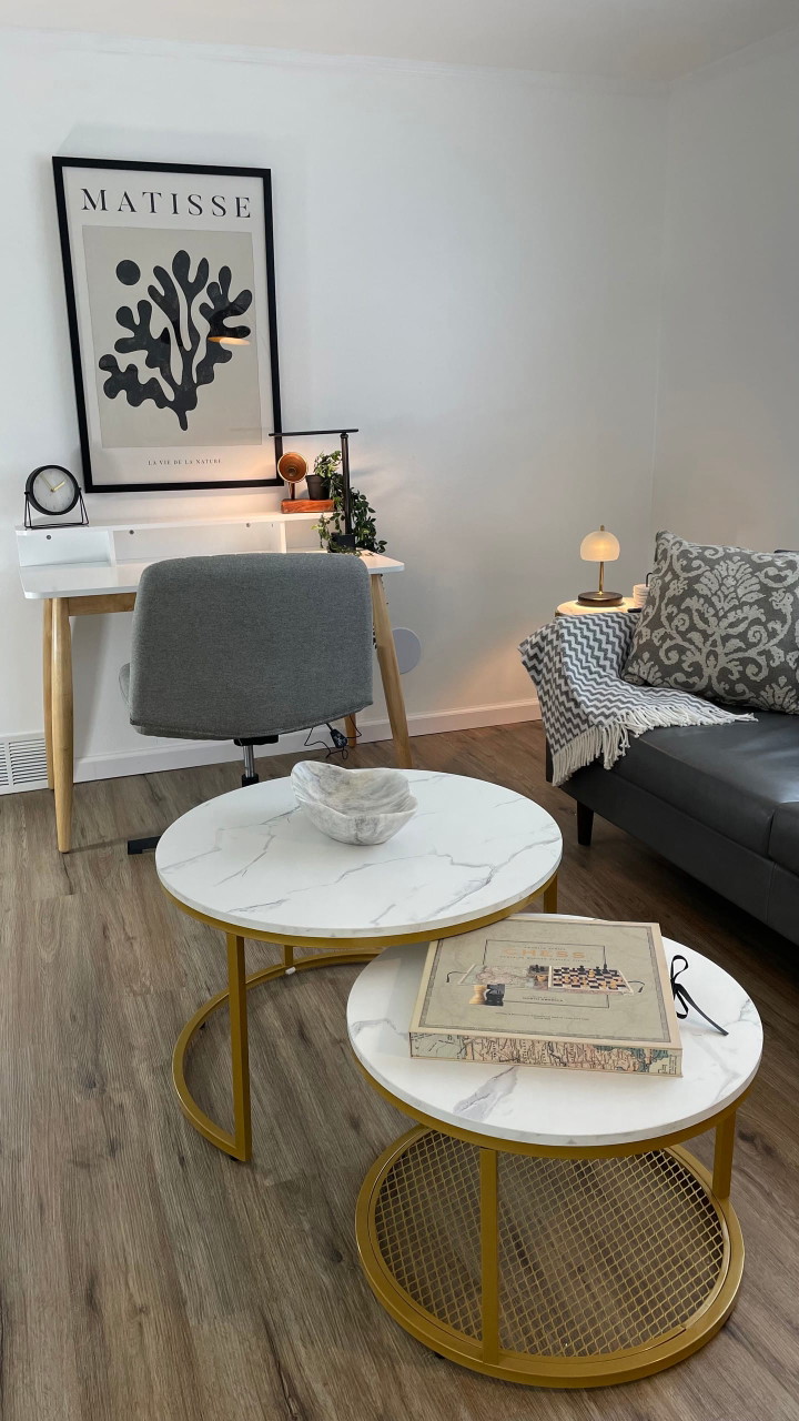 Newly Renovated & Modern 2-bedroom Apartment - Syracuse, NY