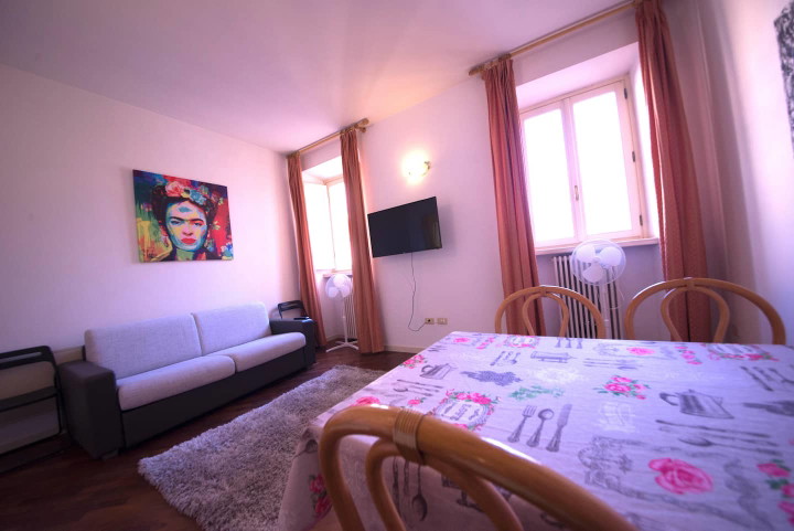 Queen Of The Lake - 2 Bedroom Apartment - Ala