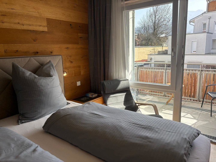 Le&nbsp;112&nbsp;Garmisch, à La Zugspitze, Avec Sauna Privé (Infrarouge) - Garmisch-Partenkirchen
