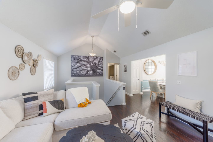 Newly Renovated! Near Downtown And Beach - Wilmington Island, GA