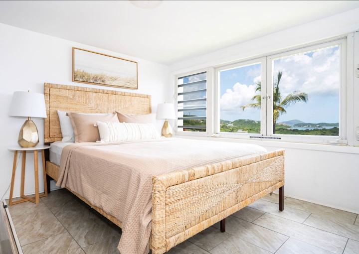 Stylish Sapphire Beach Condo | 2 Pools - Saint Thomas