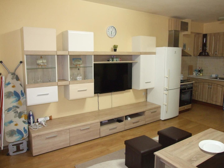 Spacious 2-bedroom Apartment · White Birches - Bulgarien