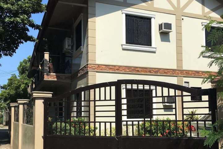 Family House In Agoo, La Union - Agoo