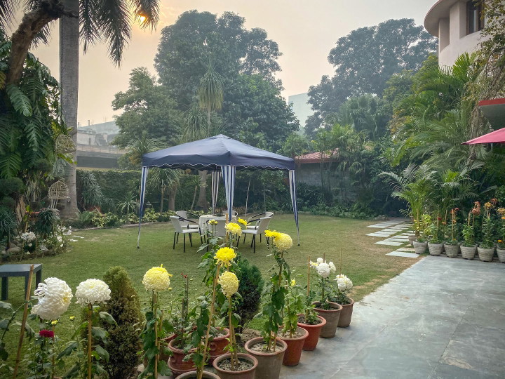 Woodland (A Family Suite) - Amritsar