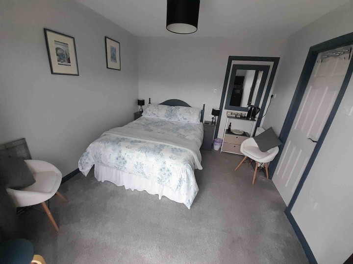 The Room @ Potomac - Portree