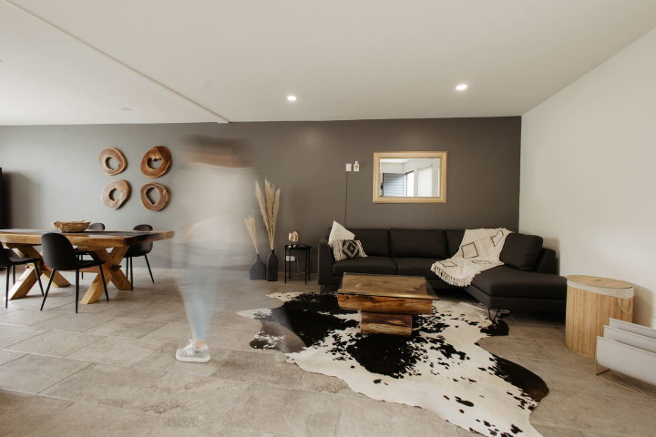 Amazing Apartment With A Great View And Parking! - Guanajuato