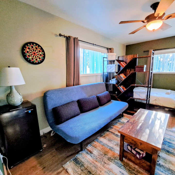 Cozy Studio / Sofi Stadium / Lax - Hermosa Beach, CA