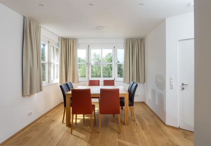 1401 Dorf Loft Montafon - Montafon