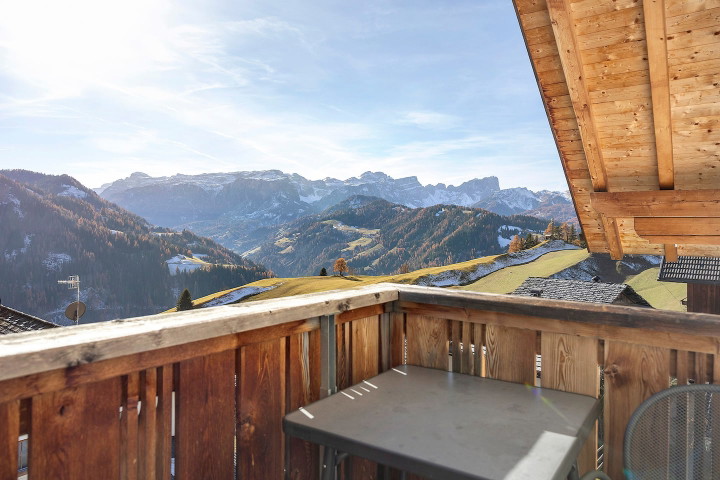 Rungghof Apartment 1 - Kronplatz