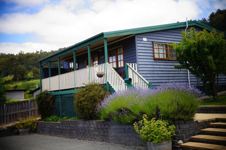 Cinnamon And Cherry Cottages - Cinnamon - Tasmania