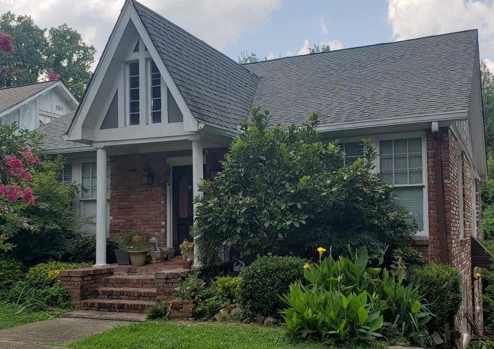 Atkinspark Garden Level-va Highland Atlanta Duplex - Atlanta