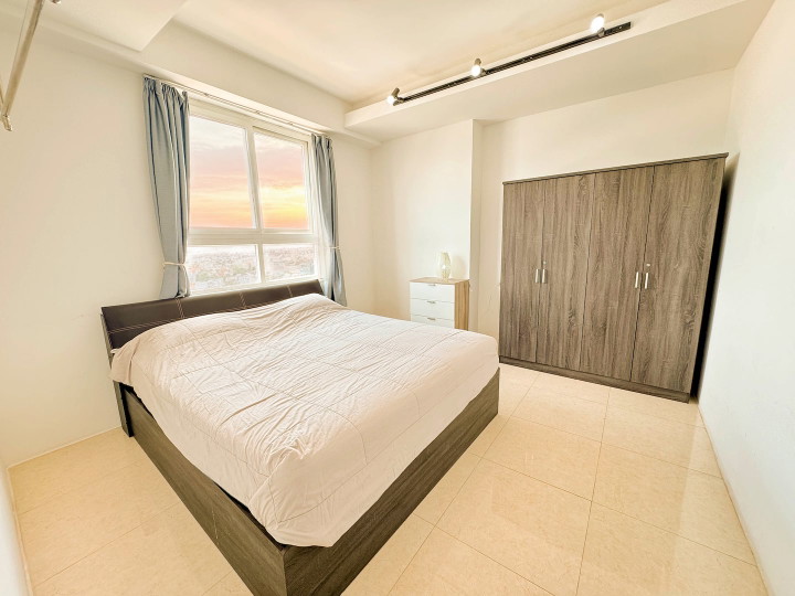 Horizon View|new Renovated 21f Condo 2-bedroom - Vientián