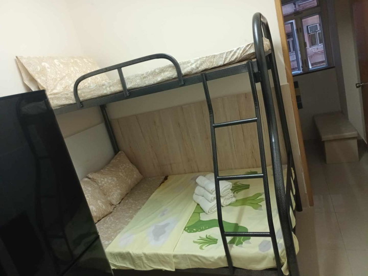 Kabayan Accommodation - Tsim Sha Tsui