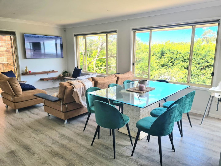 Gerroa Beach Pad - South Coast